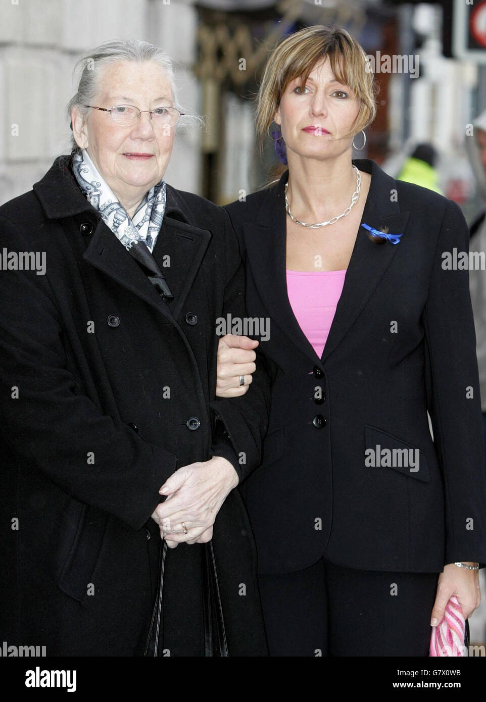 Jacob Wragg Case - Lewes Crown Court Stock Photo - Alamy