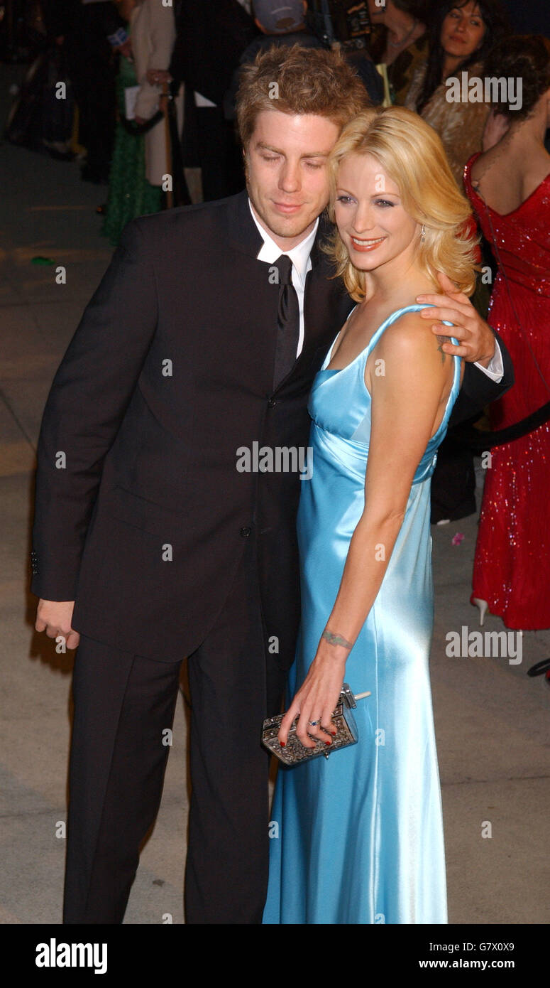 Kyle and alison eastwood hi-res stock photography and images - Alamy