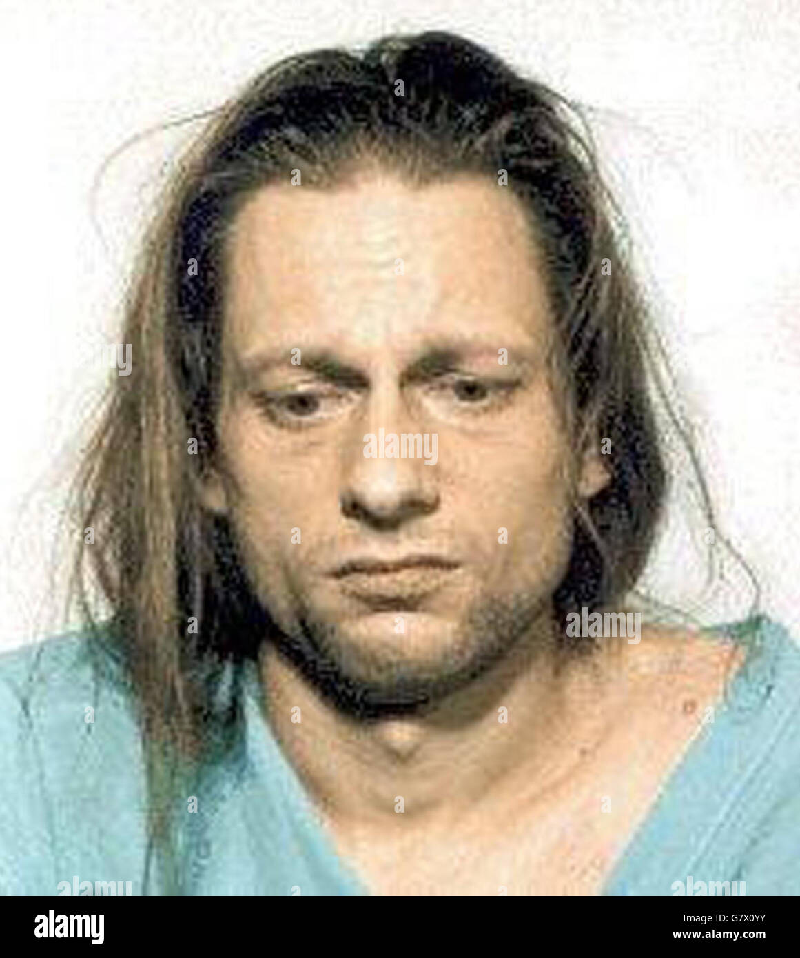 Emily Bates Murder - Carpenter Convicted Stock Photo - Alamy