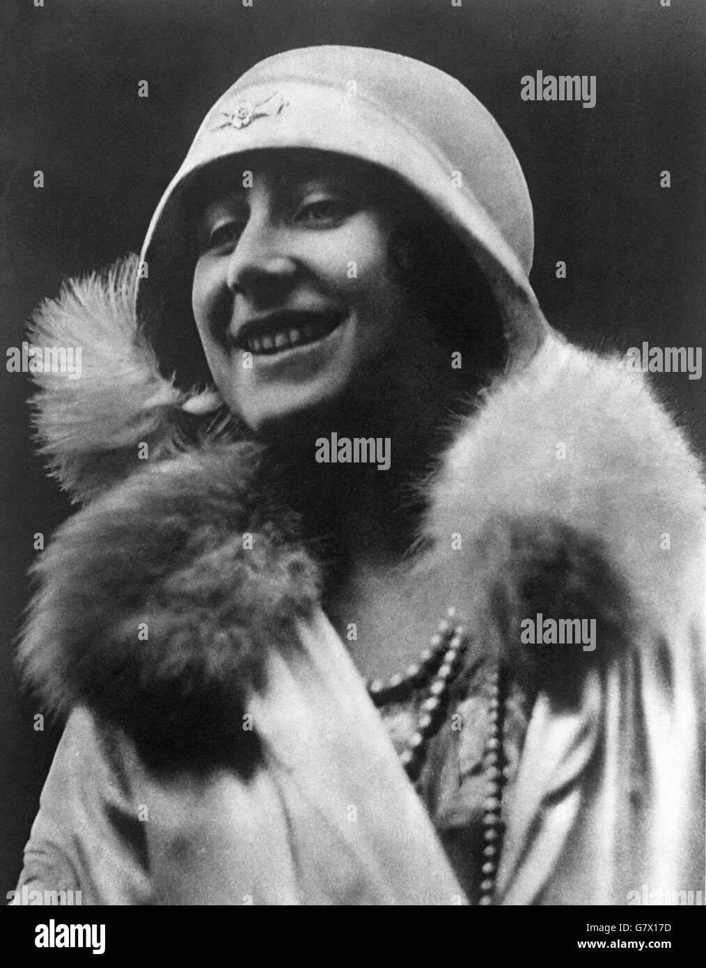 Royalty - HRH The Duchess of York. HRH The Duchess of York Stock Photo ...