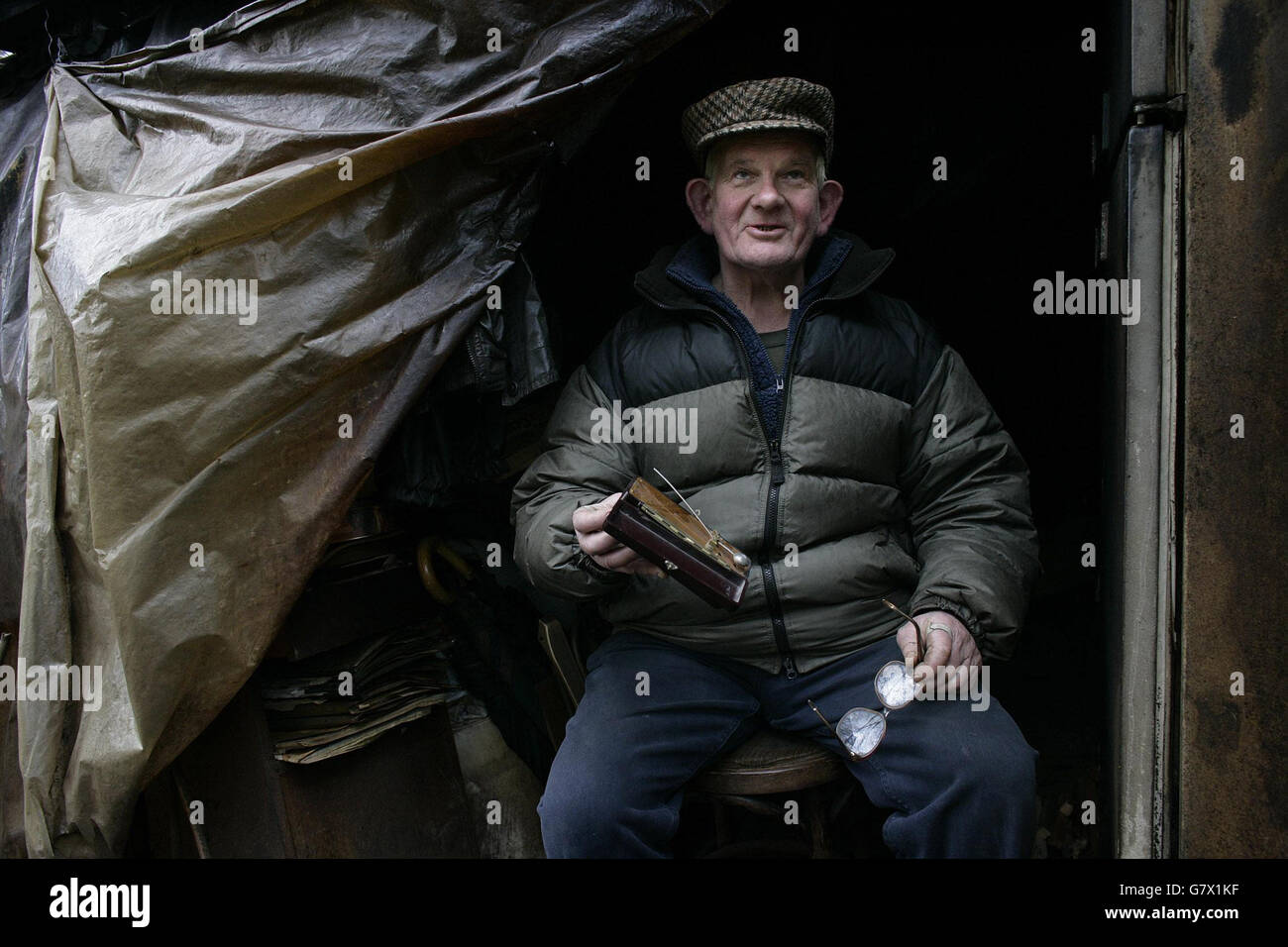 Hallowes hi-res stock photography and images - Alamy