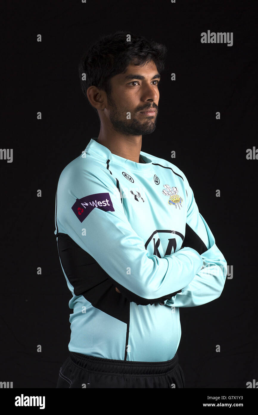 Kia oval arun harinath hi-res stock photography and images - Alamy