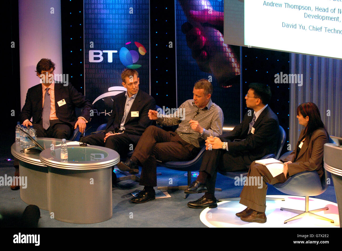 Philip hennemann hi-res stock photography and images - Alamy