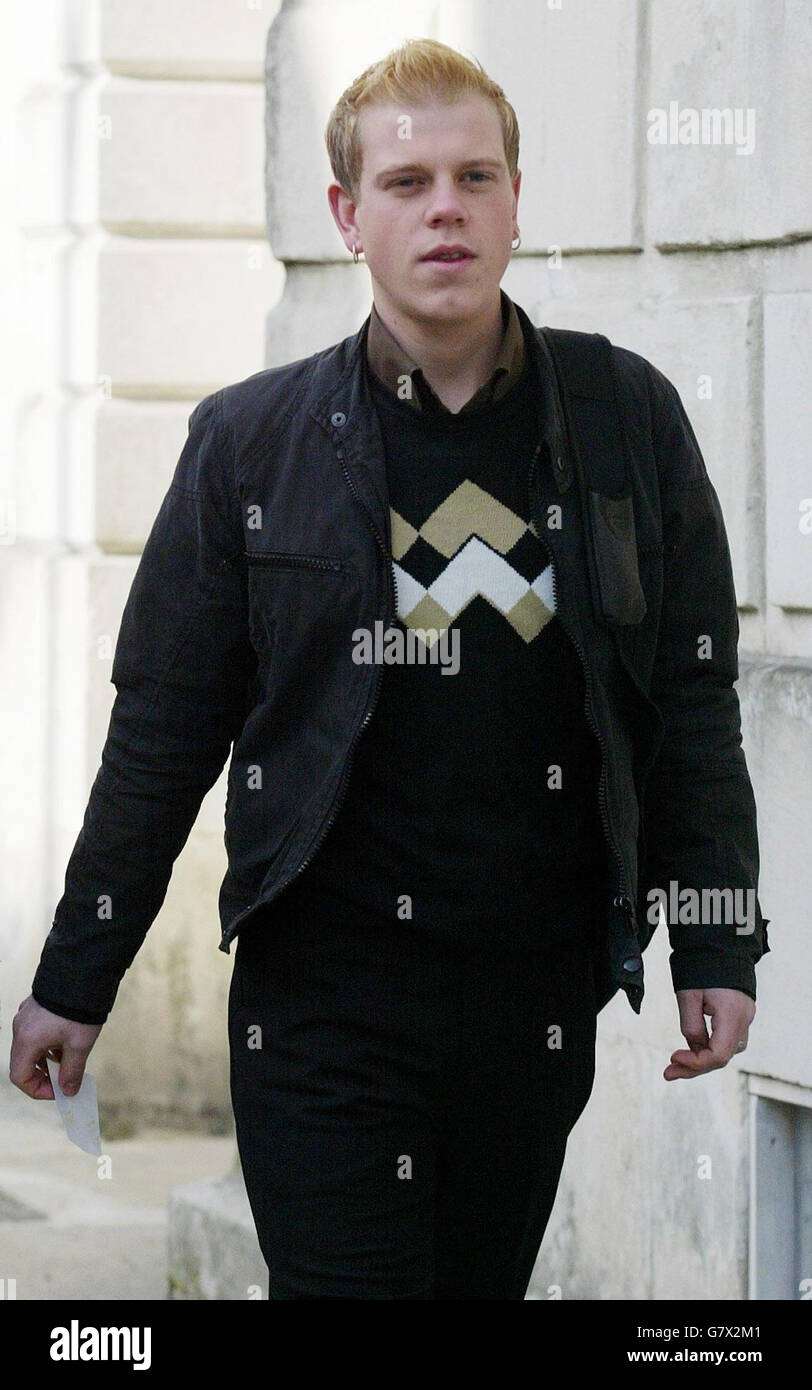 Jacob Wragg Case - Lewes Crown Court Stock Photo - Alamy