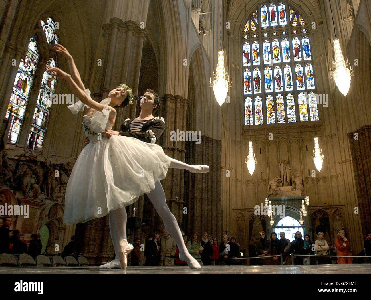 Alicia markova giselle hi-res stock photography and images - Alamy