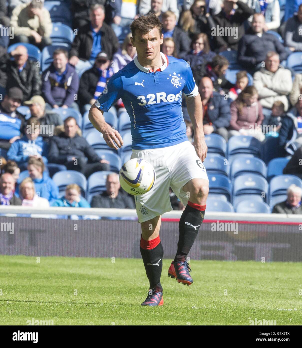 Lee Mcculloch High Resolution Stock Photography and Images - Alamy