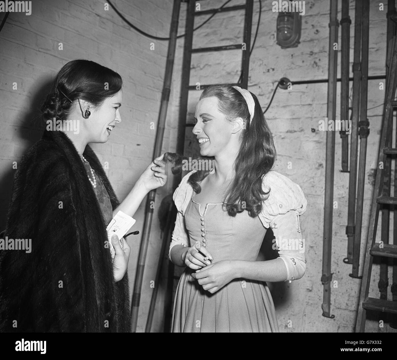 Entertainment - Charlie Chaplin in London - The Old Vic Theatre, London ...