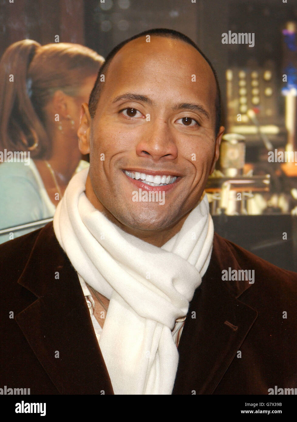Us actor rock hi-res stock photography and images - Alamy