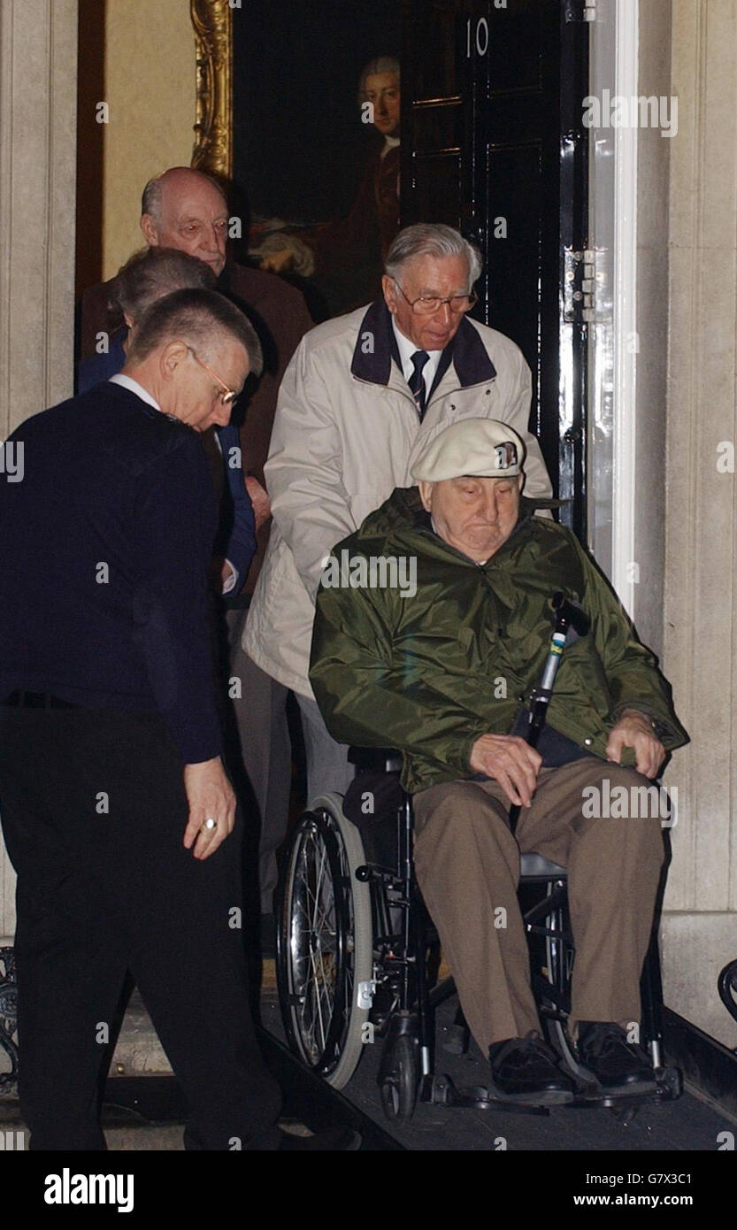 60 Years After The End Of The Conflict High Resolution Stock ...