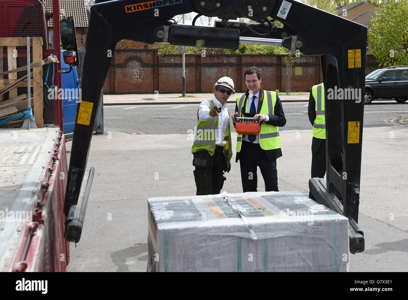 Alan bence hi-res stock photography and images - Alamy