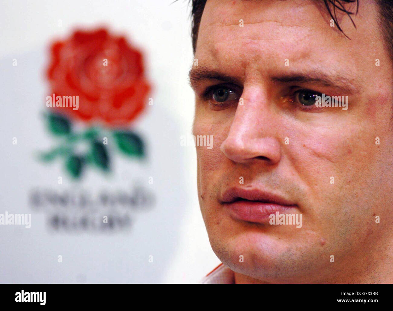 Rugby Union - RBS 6 Nations Championship 2005 - England v Italy ...