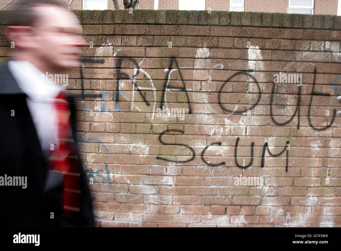 Short strand area belfast hi-res stock photography and images - Alamy