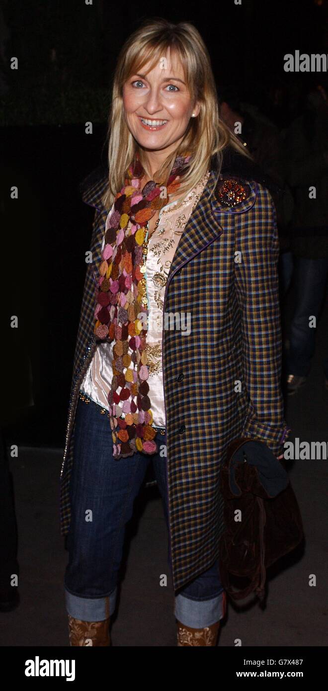 Piers Morgan Book Launch Private Party - Axis Restaurant Stock Photo ...