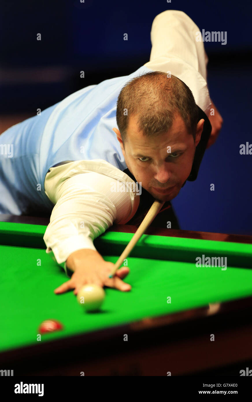 Snooker - Betfred World Championship - Day Thirteen - Crucible Theatre ...