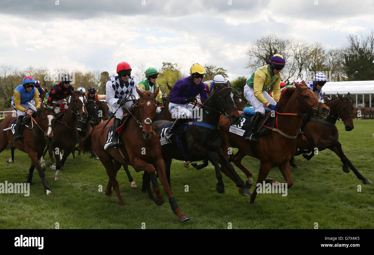 Spelman hi-res stock photography and images - Alamy