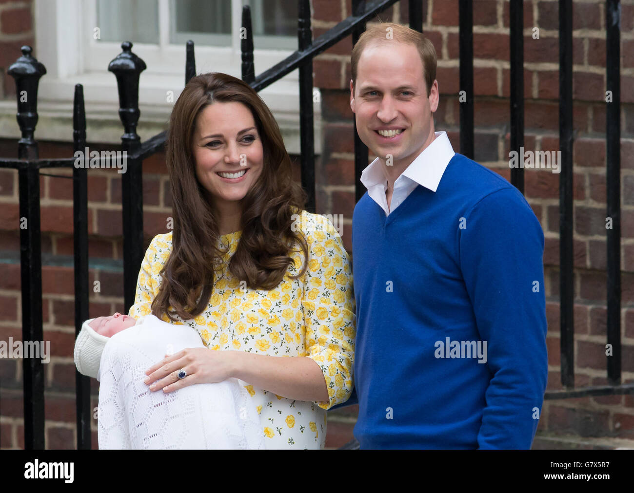 Royaltybabies hi-res stock photography and images - Alamy