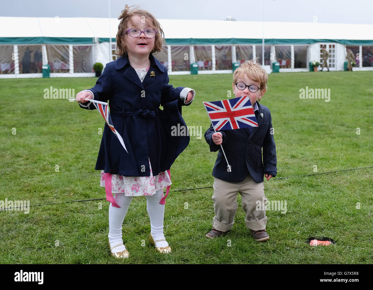 Elizabeth hampson hi-res stock photography and images - Alamy