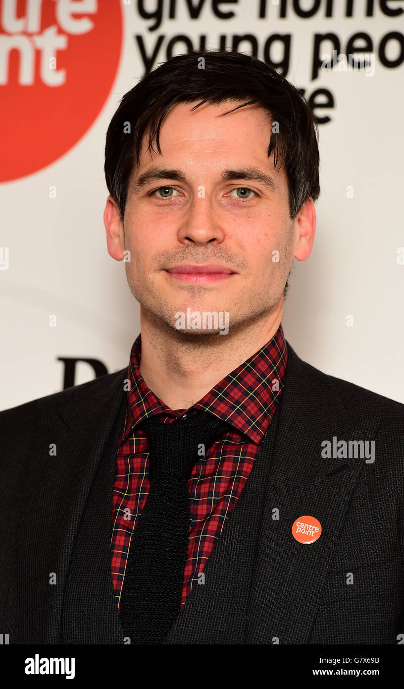 James collier downton abbey hi-res stock photography and images - Alamy