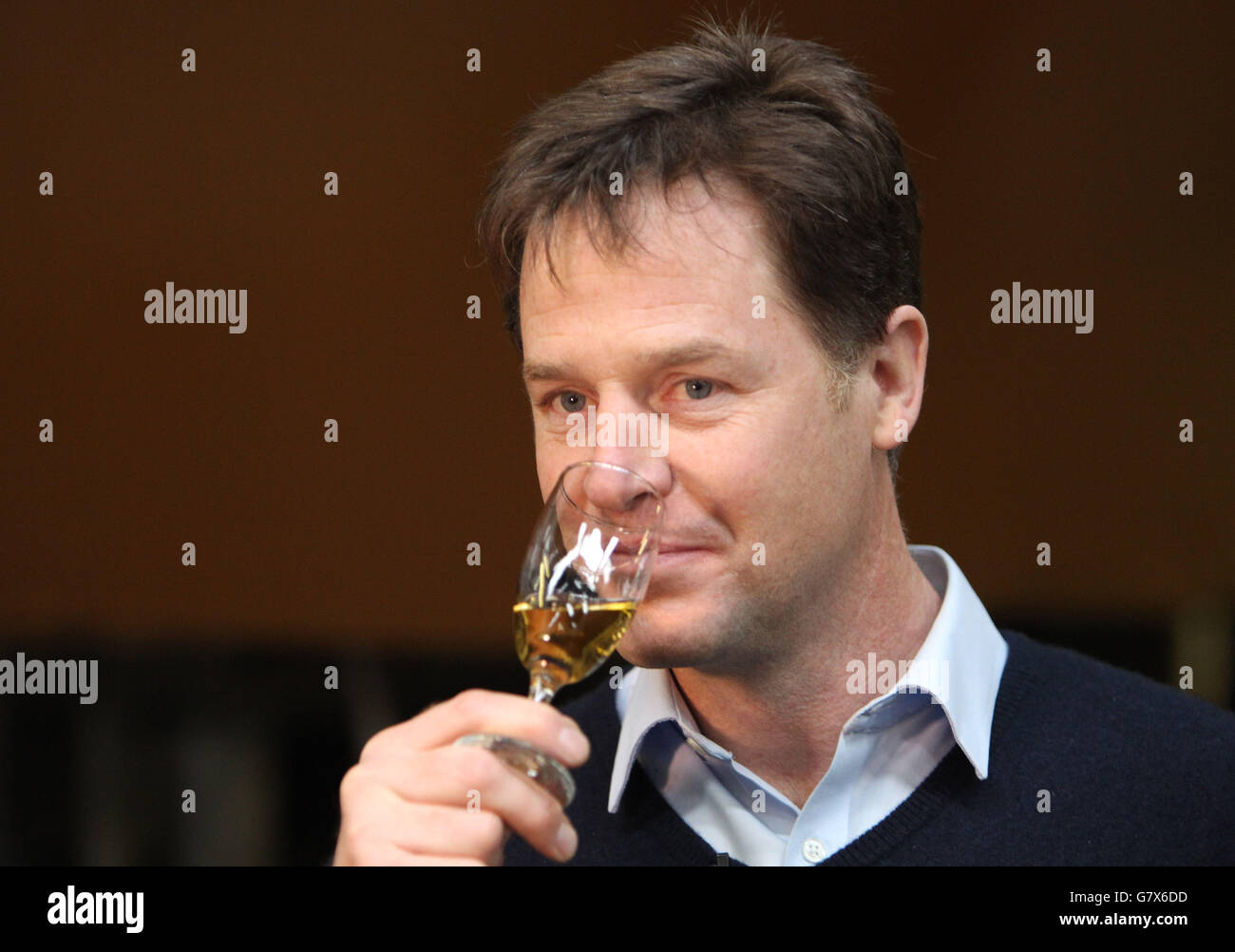 General Election 2015 campaign - May 6th Stock Photo - Alamy