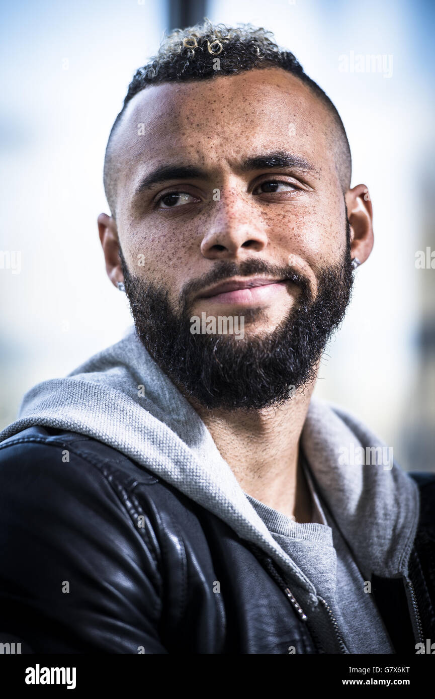 John bostock hi-res stock photography and images - Alamy