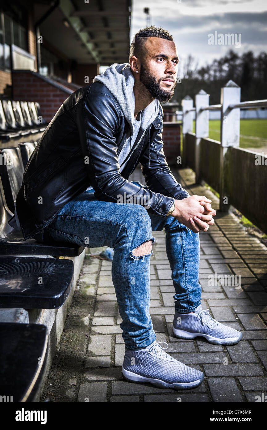 John bostock feature hi-res stock photography and images - Alamy