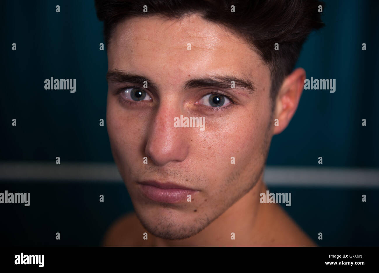 Boxing - British Olympic Association Press Conference - The English ...