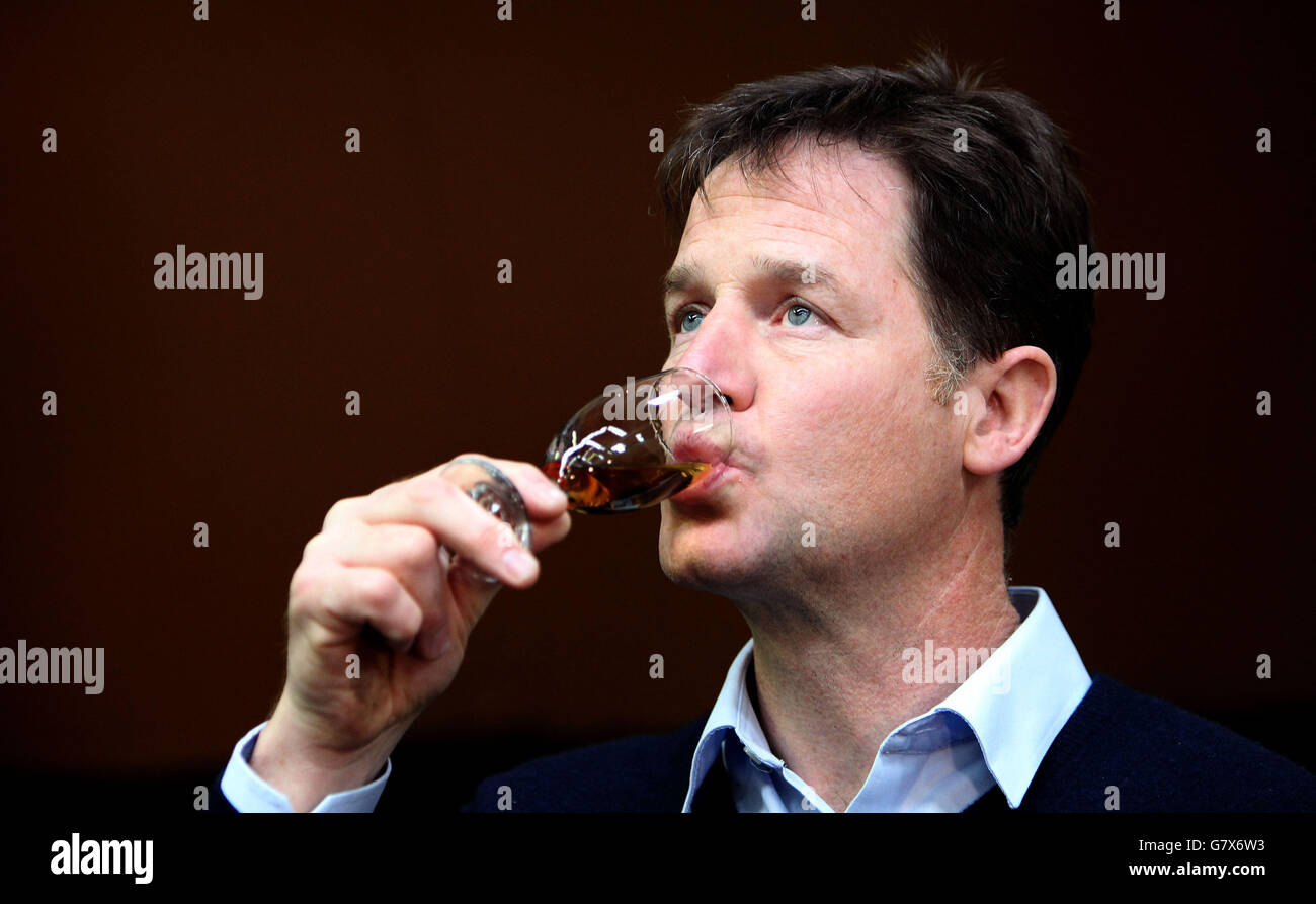 General Election 2015 campaign - May 6th Stock Photo - Alamy