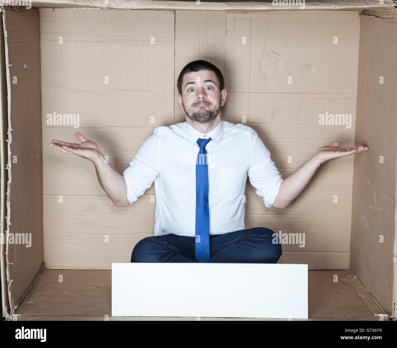 Boor man hi-res stock photography and images - Alamy