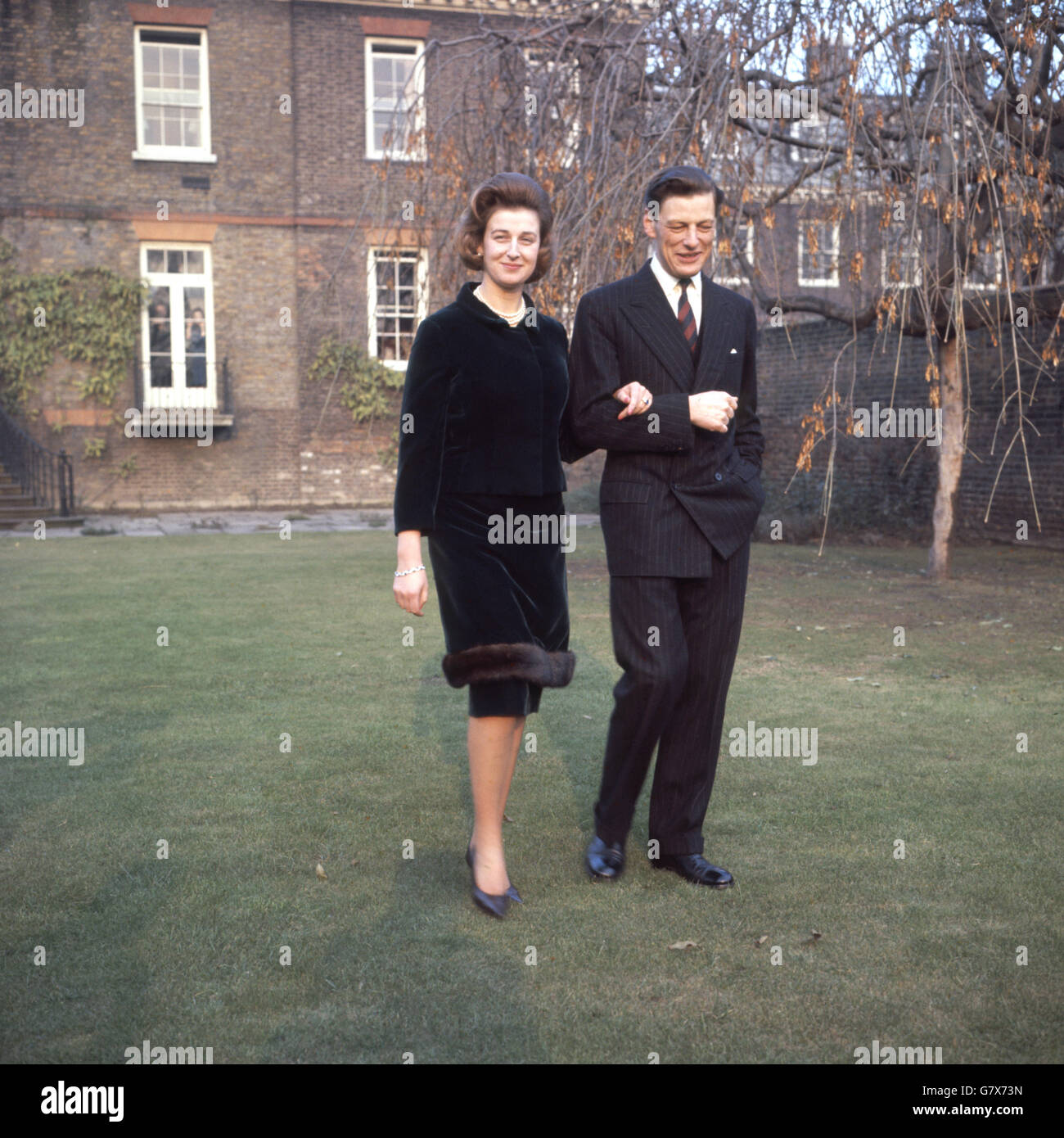 Princess alexandra lawn hi-res stock photography and images - Alamy