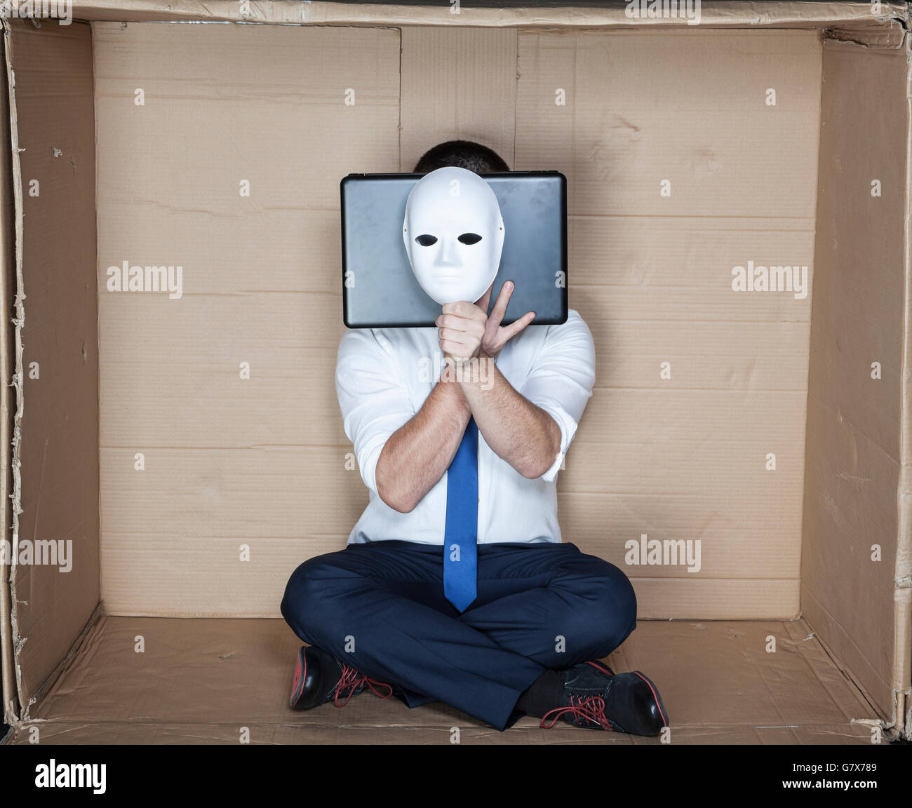 Data minimization hi-res stock photography and images - Alamy