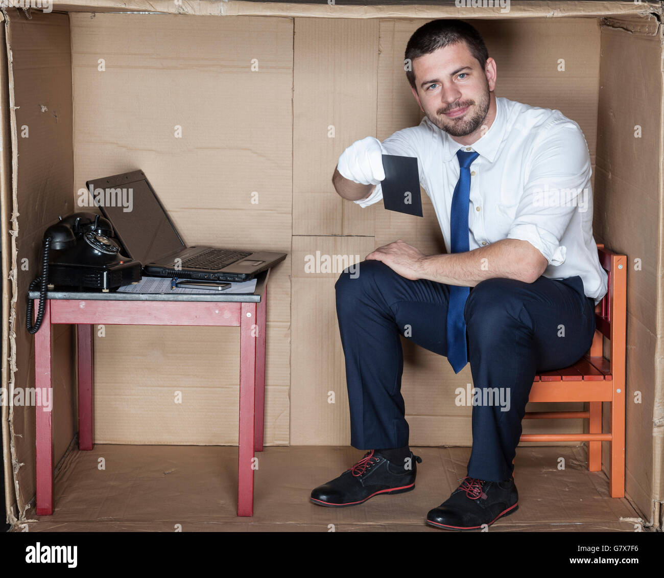 bribe for you Stock Photo - Alamy