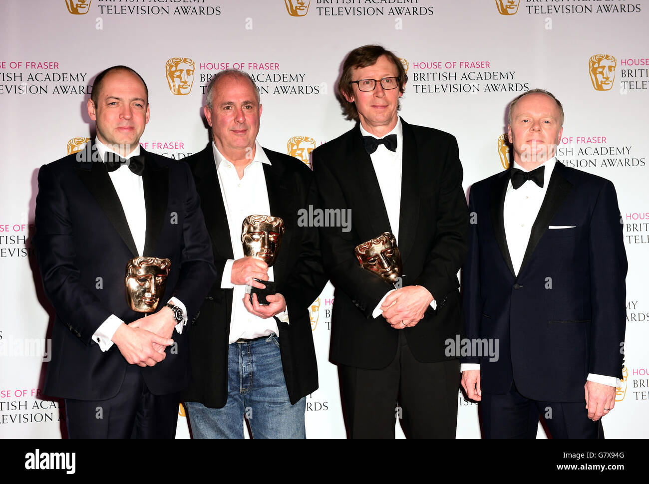 Ian and roger morgan hi-res stock photography and images - Alamy