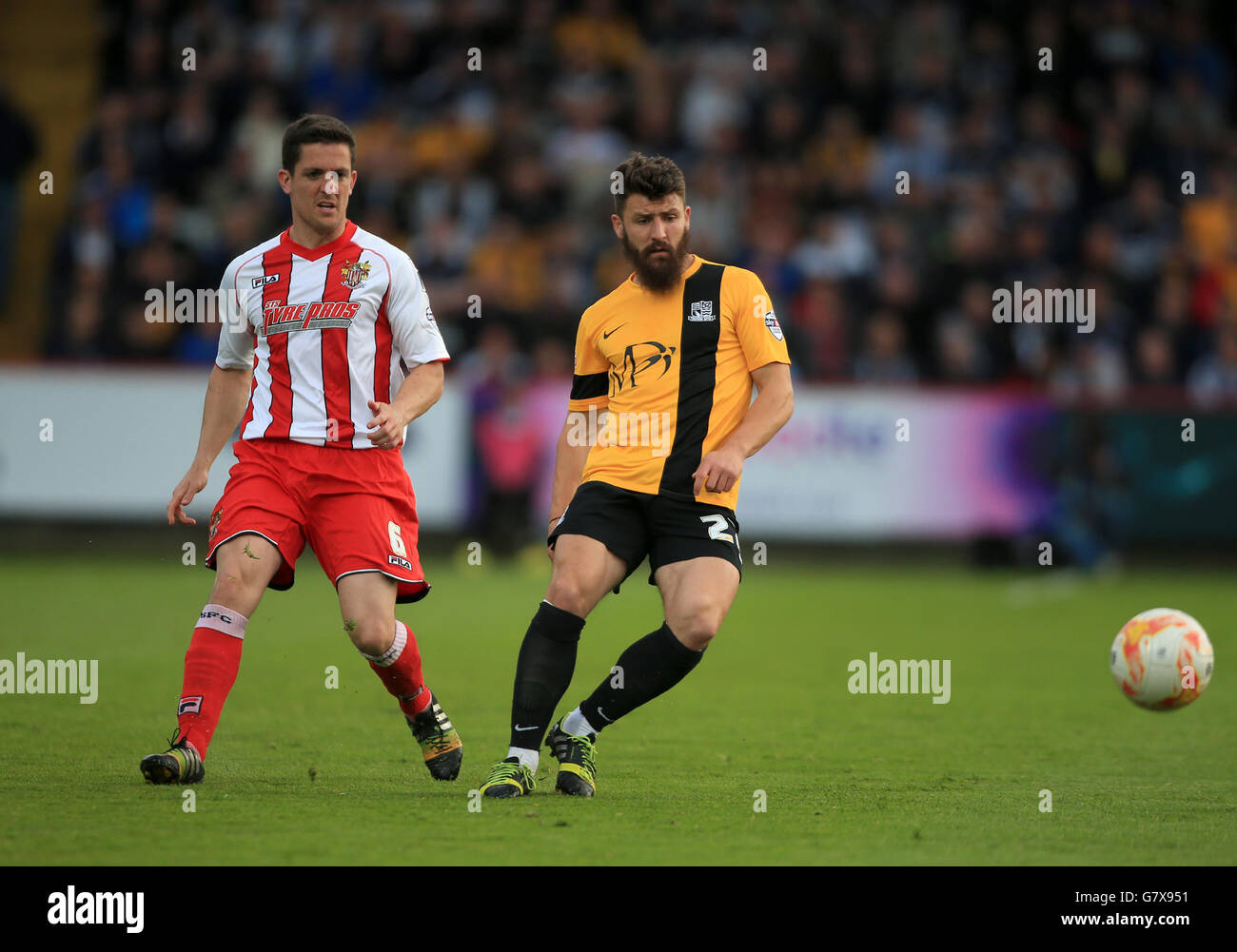 Gary bond hi-res stock photography and images - Alamy