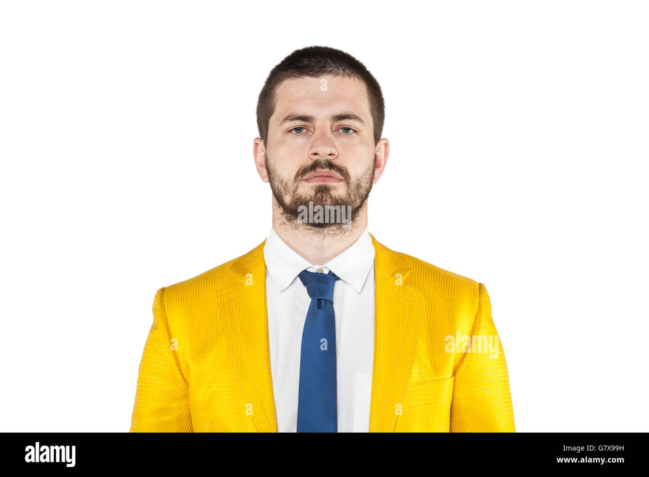 Seriousness symbol hi-res stock photography and images - Alamy