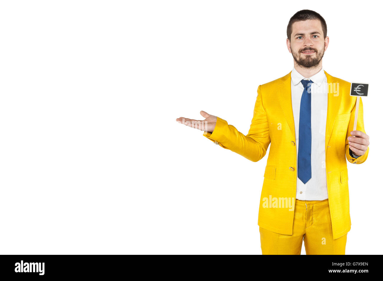 Small business self employed Cut Out Stock Images & Pictures - Alamy