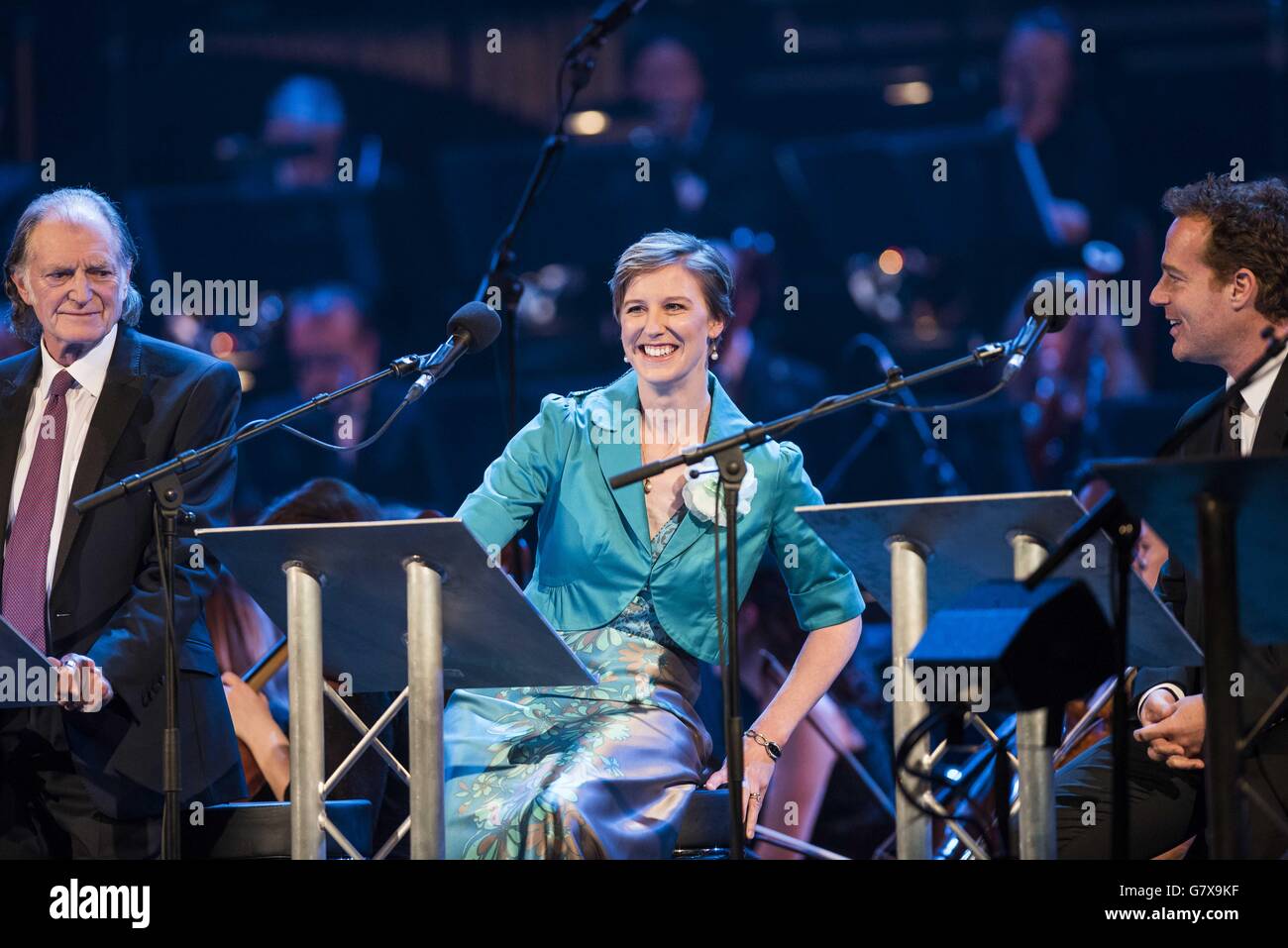 Riddell hall hi-res stock photography and images - Alamy