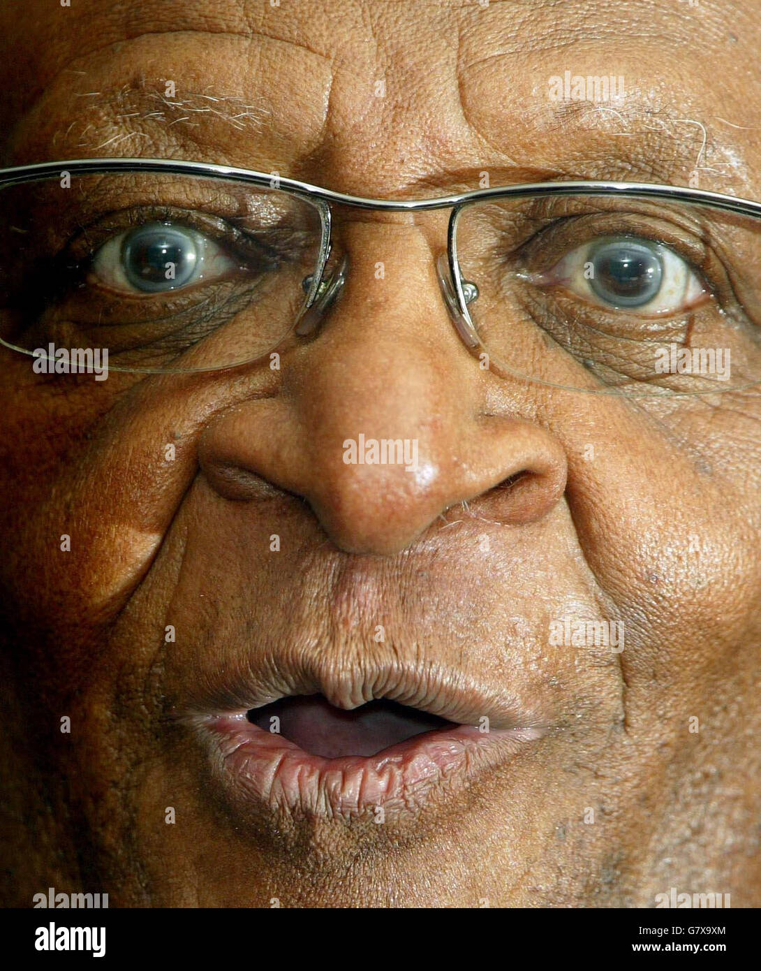 Commonwealth Local Government Forum Conference - Aberdeen Stock Photo ...