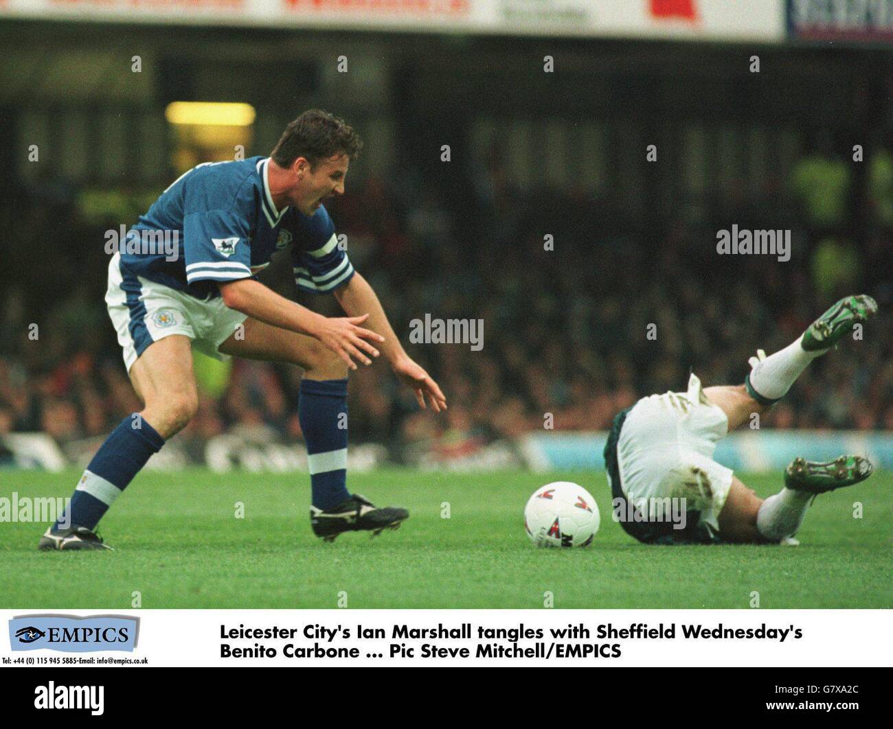 Ian marshall hi-res stock photography and images - Alamy