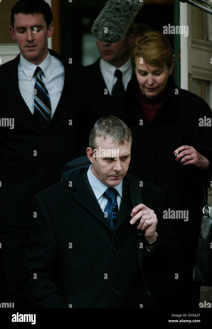 Charged murder smothering 10 year old jacob family home in worthing hi ...