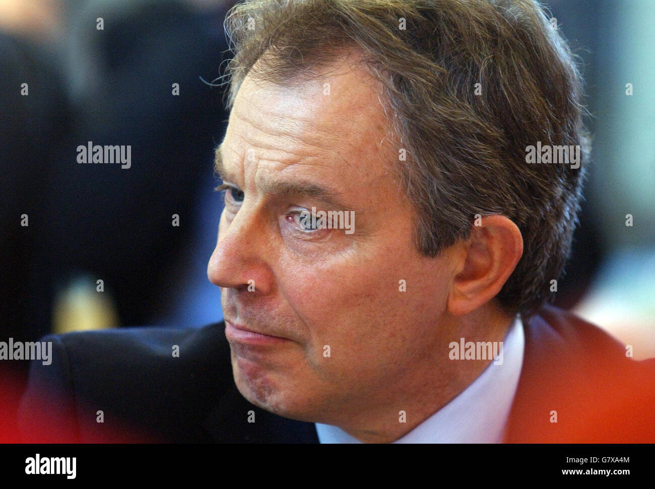 Prime Minister backs TV Chefs healthy eating for schools - Highnam ...