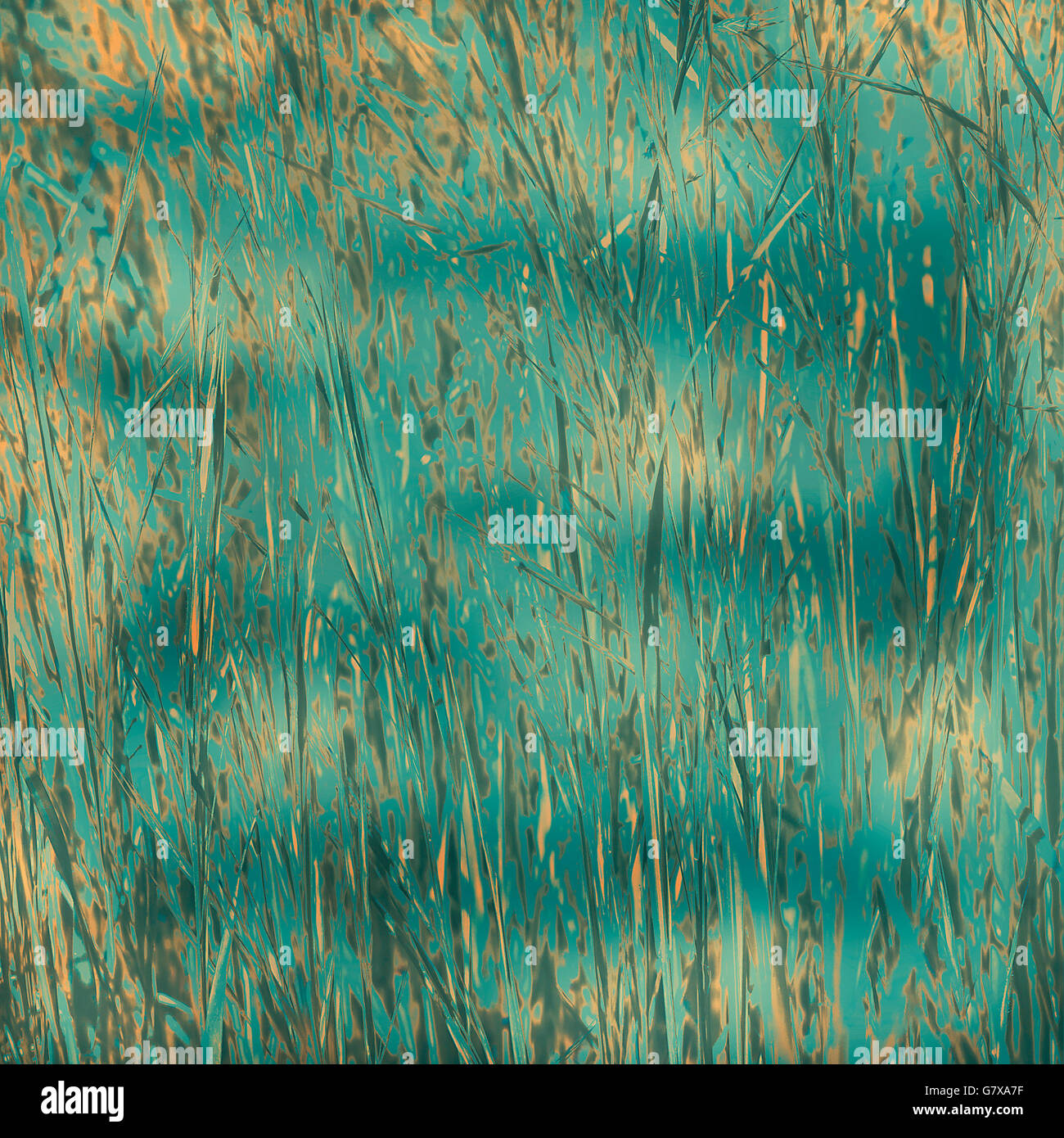 Mosaic patterns hi-res stock photography and images - Alamy