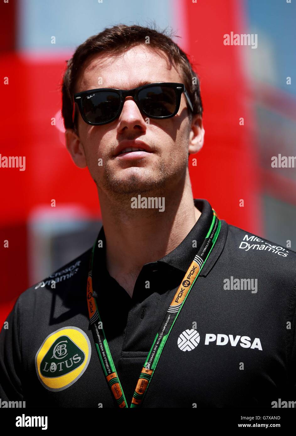 Joylon hi-res stock photography and images - Alamy