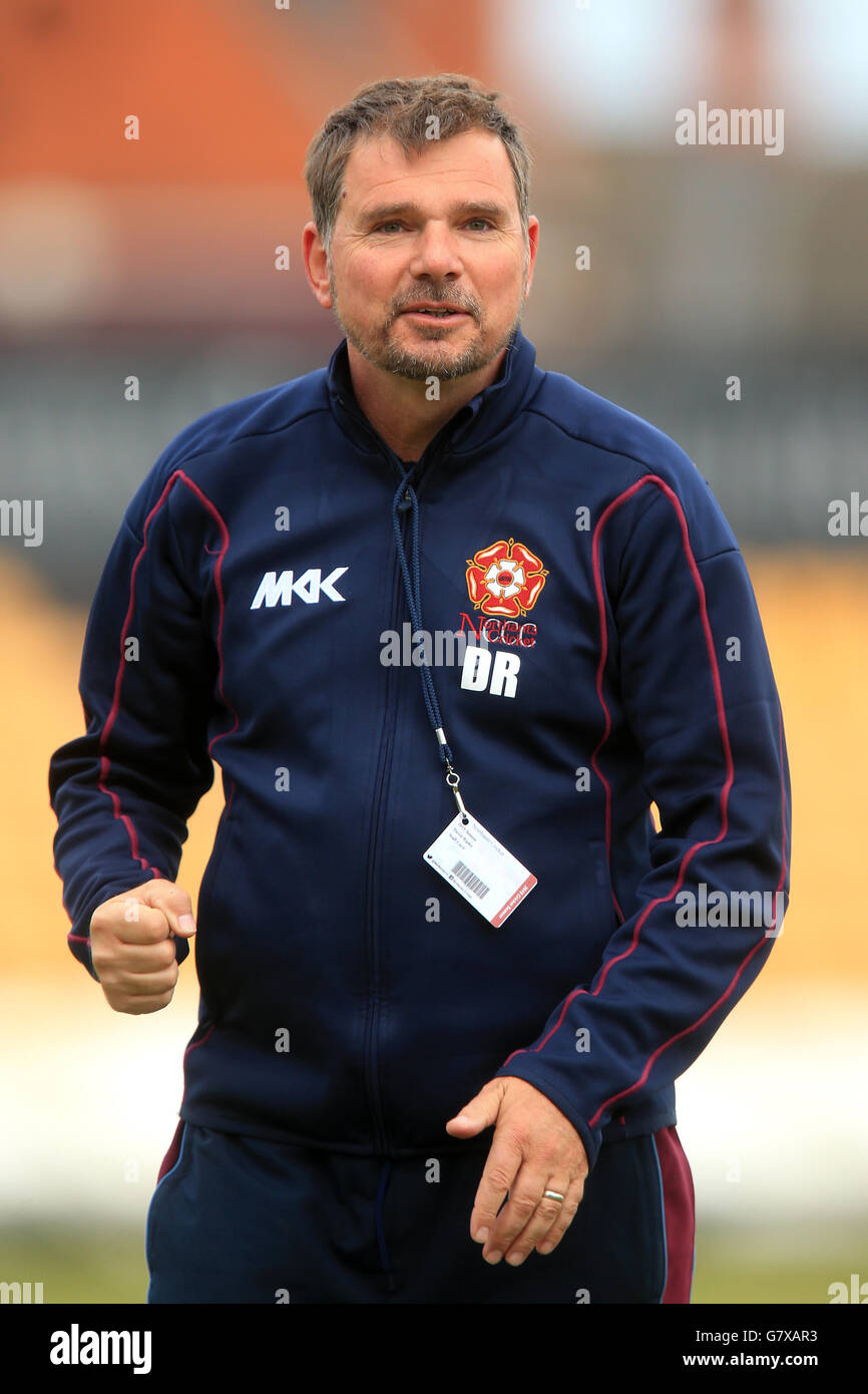 David ripley cricket hi-res stock photography and images - Alamy