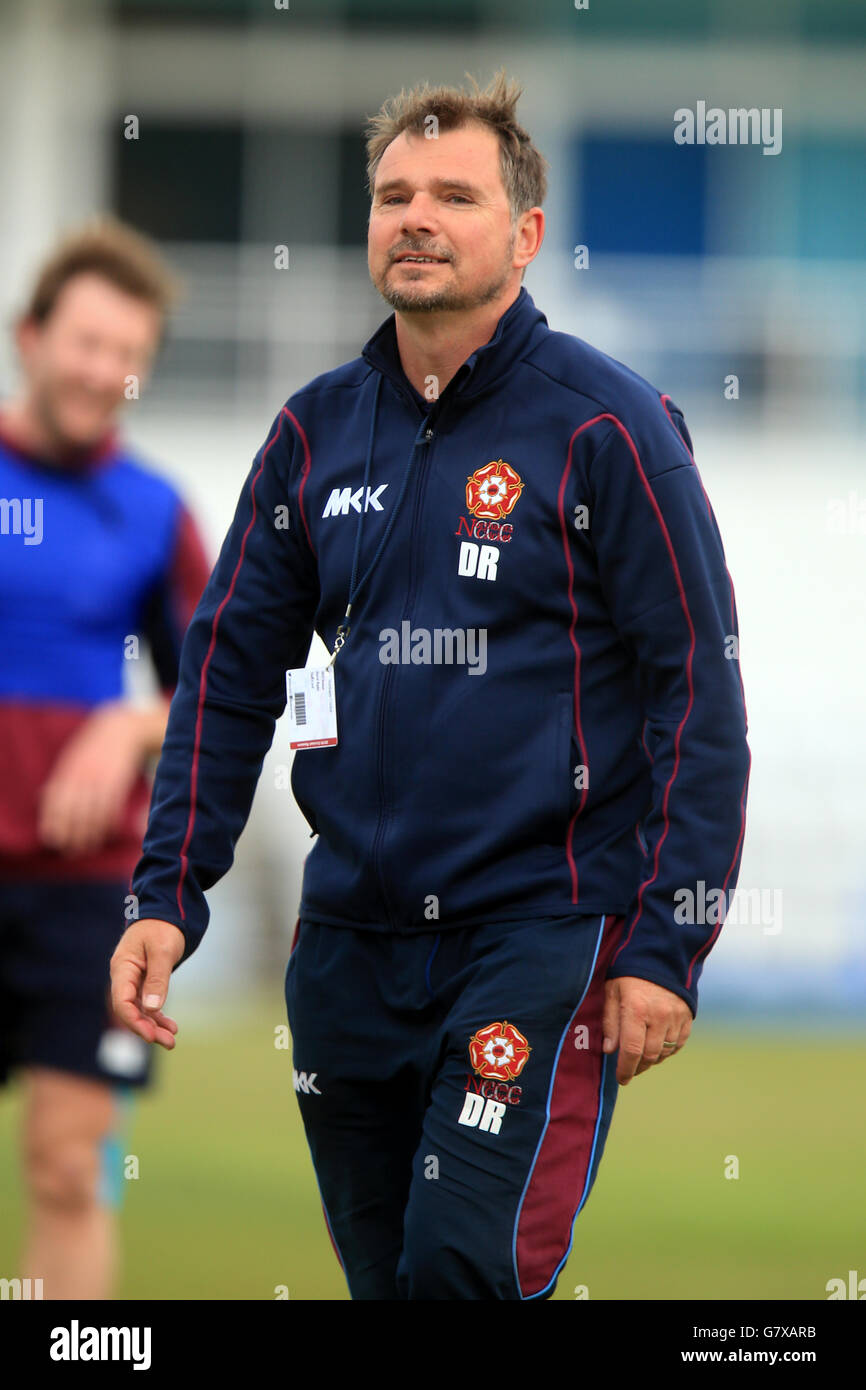 David ripley cricket hi-res stock photography and images - Alamy