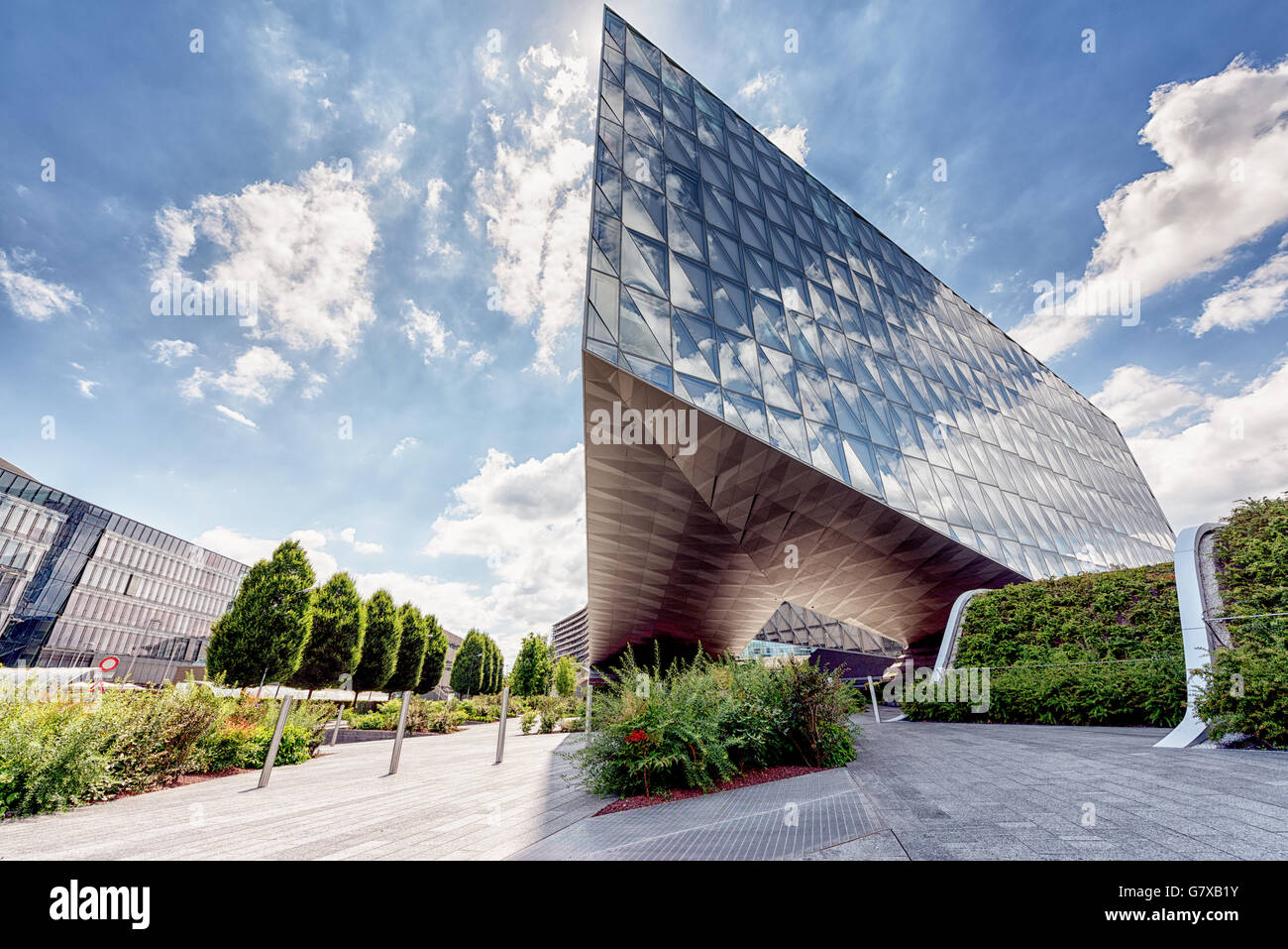 Drug Geneva High Resolution Stock Photography and Images - Alamy