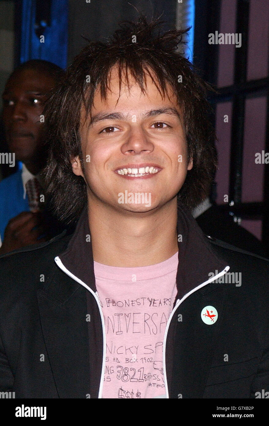 Showbiz jazz hi-res stock photography and images - Alamy