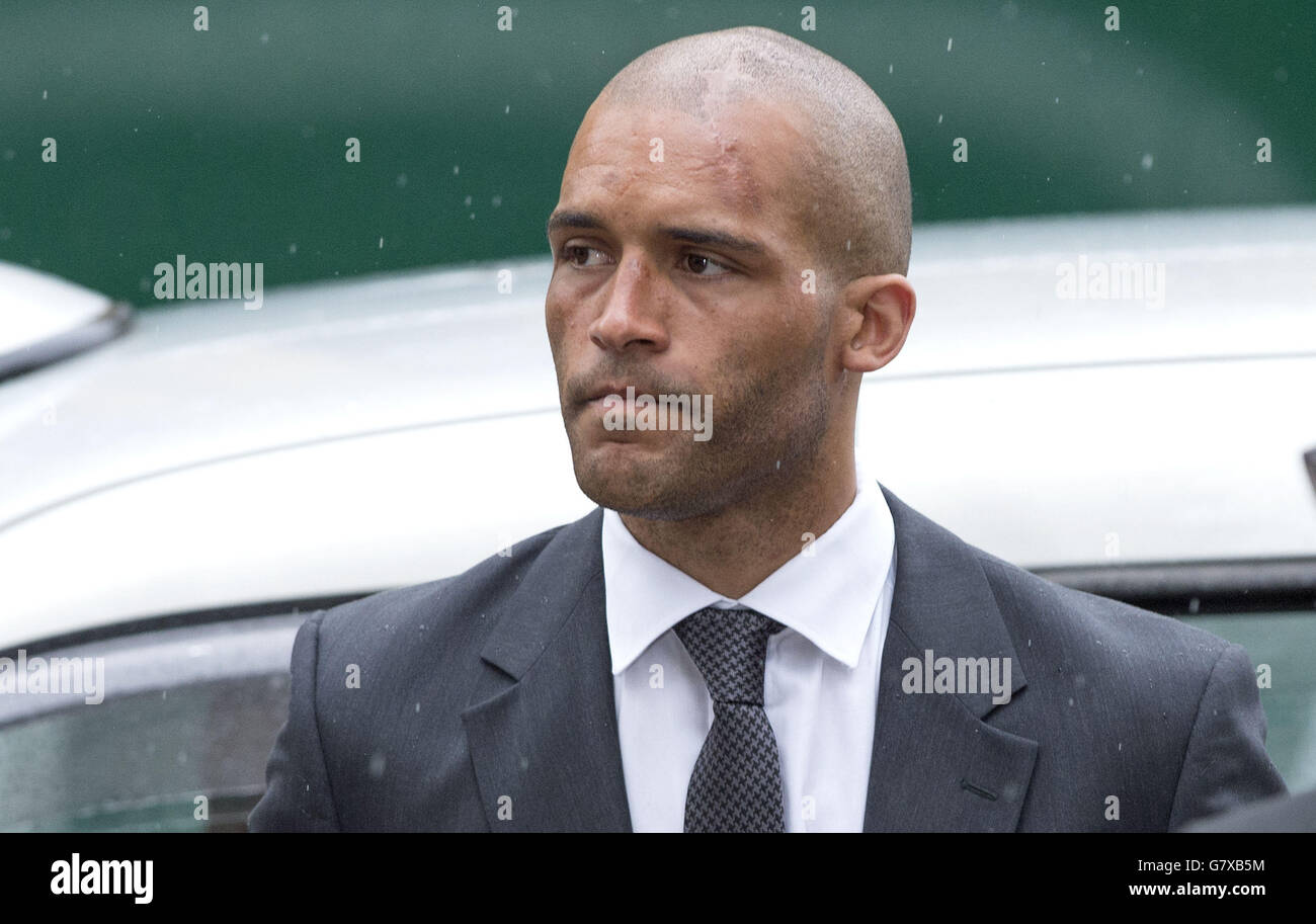 Carlisle magistrates court hi-res stock photography and images - Alamy