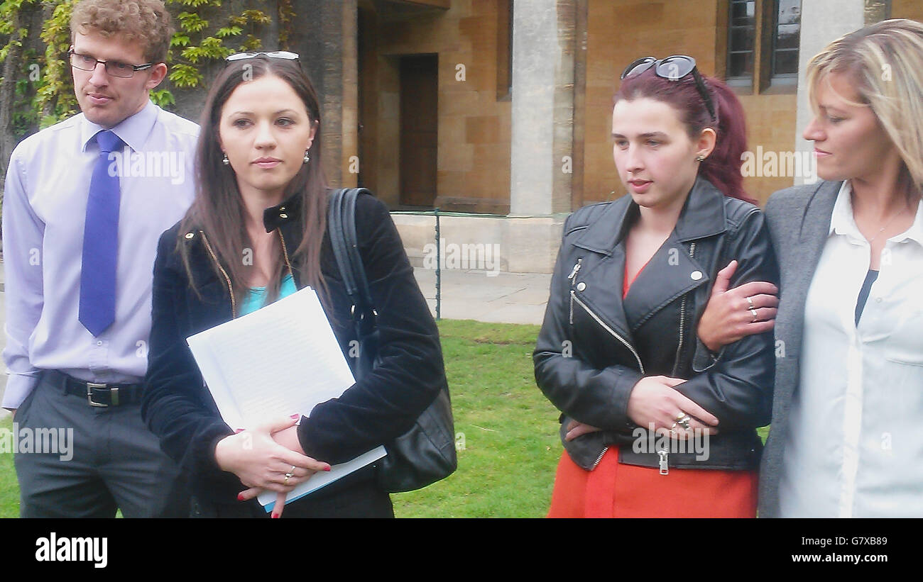 Left to right siblings jason hi-res stock photography and images - Alamy