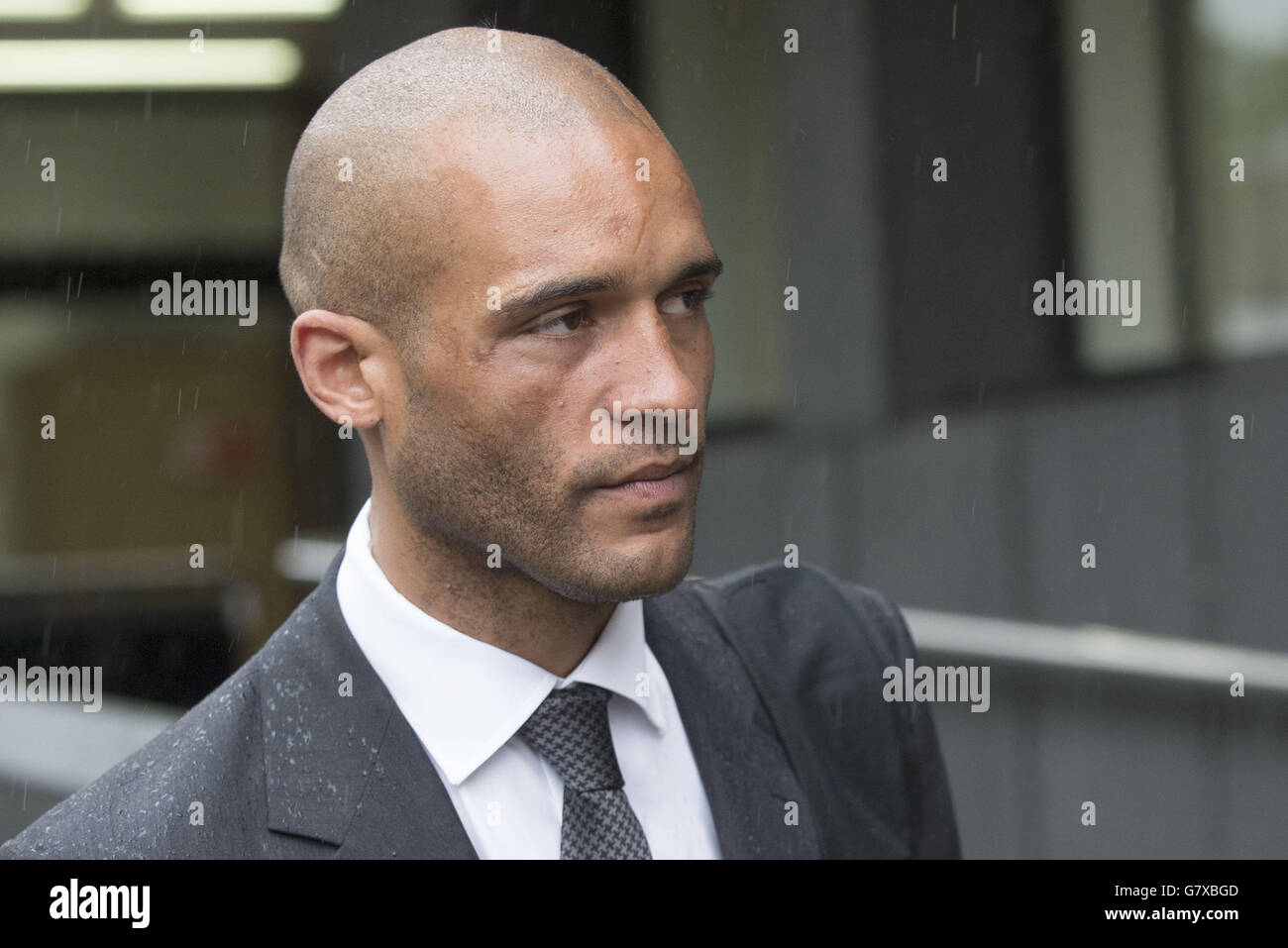 Carlisle magistrates court hi-res stock photography and images - Alamy