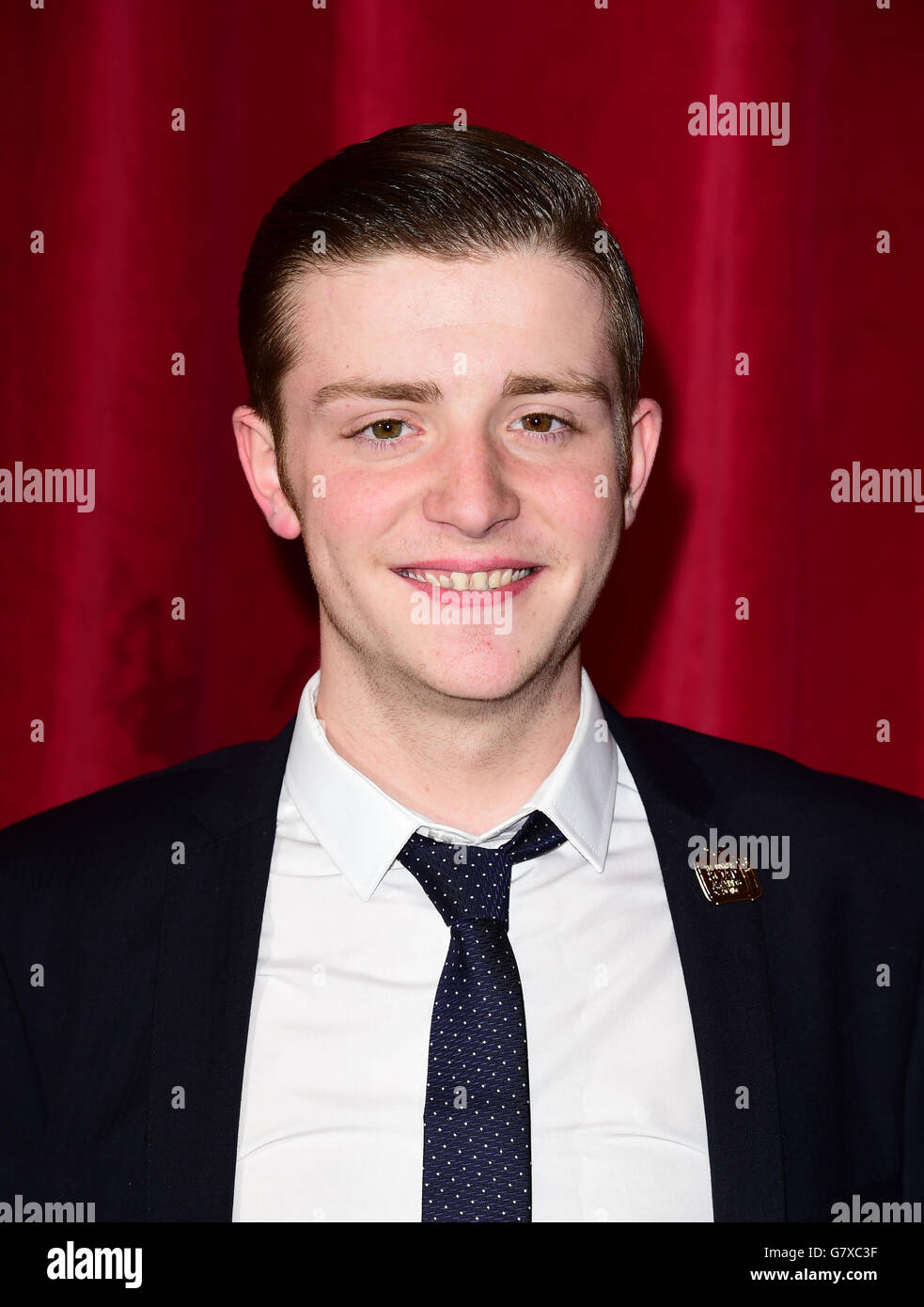 James forde hi-res stock photography and images - Alamy